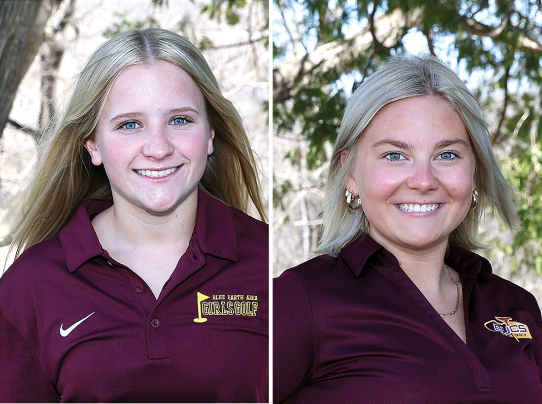 Two BEA girls stay alive in Sections | News, Sports, Jobs - Faribault ...